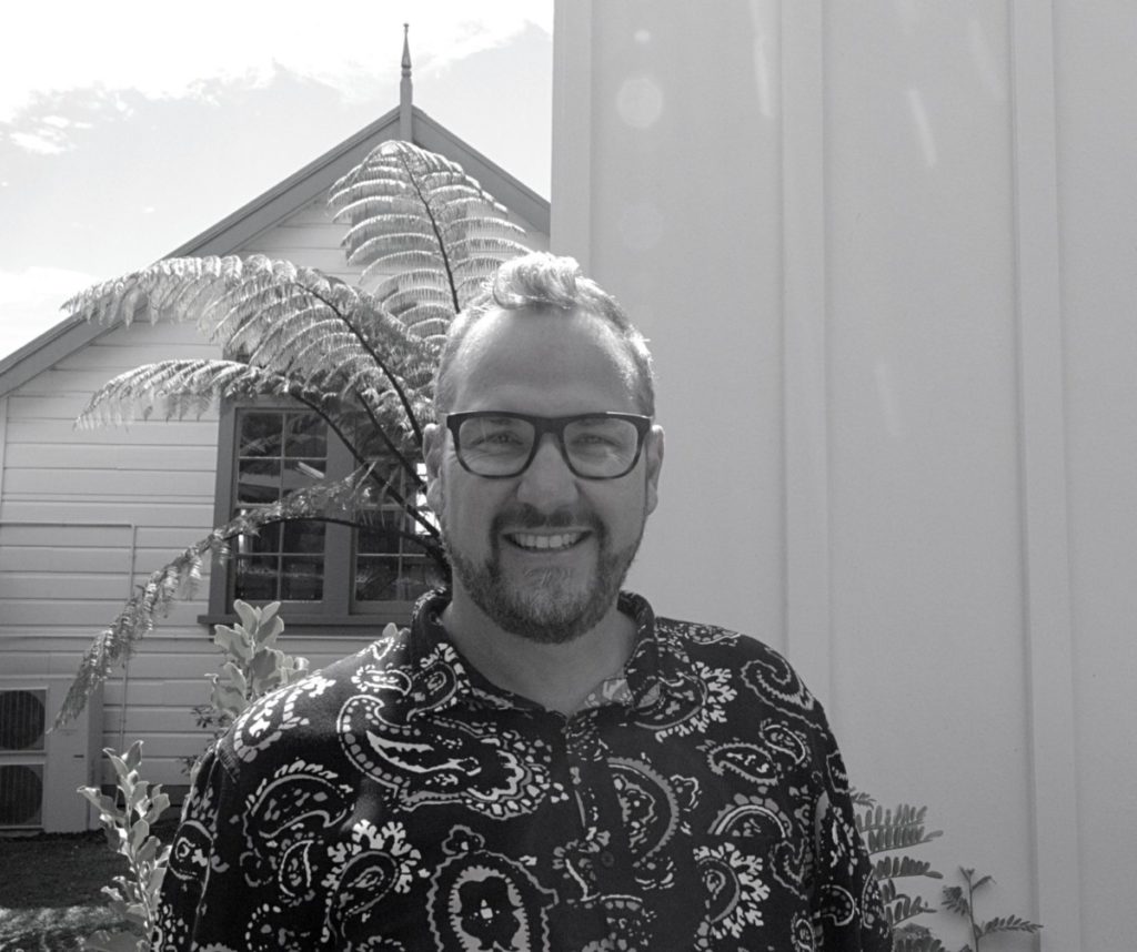 Staff - Turitea School